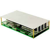 China 27-96S/200A Battery Management System BMS With SMBus,I2C/HDQ Communication Protocol 99.9~355.2V Li-ion and Li-Polymer supplier