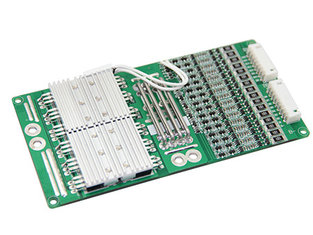 China 7S35A Battery Management System--Battery BMS/PCM/PCB For 22.4V LiFePO4 Battery Packs supplier