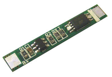 1S1A Battery PCB BMS PCM For 3.7V Injection Type Mobile Lithium  Battery  5C/4C/4L/4U supplier