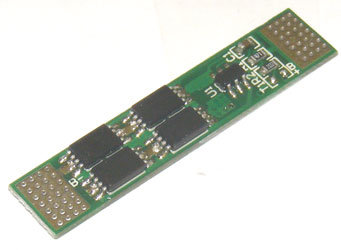 1S1A Battery PCB BMS PCM For 3.7V Injection Type Mobile Lithium  Battery  5C/4C/4L/4U supplier