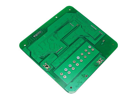 6-16S Battery Management Systm (BMS) with CANBUS Communication protocol For Li-ion/Li-Polymer/LiFePO4 Bat supplier