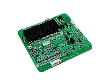 6-16S Battery Management Systm (BMS) with CANBUS Communication protocol For Li-ion/Li-Polymer/LiFePO4 Bat supplier