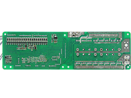 6-20S Battery Management system BMS With SMBus,UART, RS485, CANBus communication protocol for Li-ion/Li-Polymer/LiFePO4 supplier