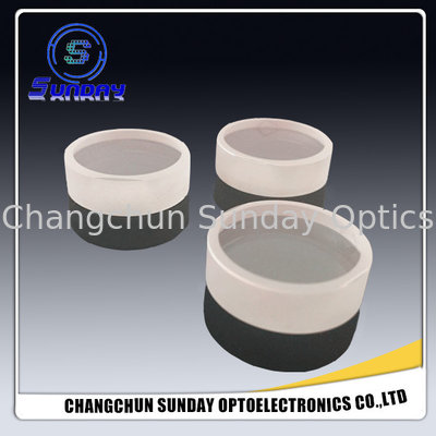 1mm to 600mm Plano Concave Lens  Optical Lens BK7k9 Sapphire Fused Silica(JGS1) Caf2 ZnSe Si Ge Made in China