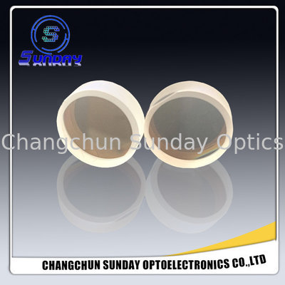 1mm to 600mm Plano Concave Lens  Optical Lens BK7k9 Sapphire Fused Silica(JGS1) Caf2 ZnSe Si Ge Made in China