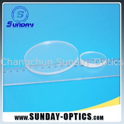 Sapphire BK7k9 Window Optical Window Round Rectangle For Watch 10mm 15mm 20mm 25mm 30mm Made in China