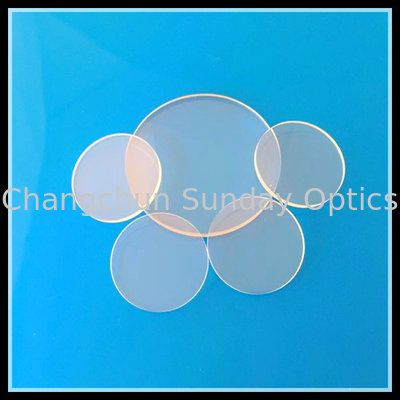 Sapphire BK7k9 Window Optical Window Round Rectangle For Watch 10mm 15mm 20mm 25mm 30mm Made in China