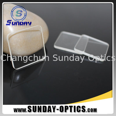 Sapphire BK7k9 Window Optical Window Round Rectangle For Watch 10mm 15mm 20mm 25mm 30mm Made in China