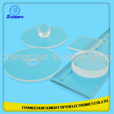 Sapphire BK7k9 Window Optical Window Round Rectangle For Watch 10mm 15mm 20mm 25mm 30mm Made in China