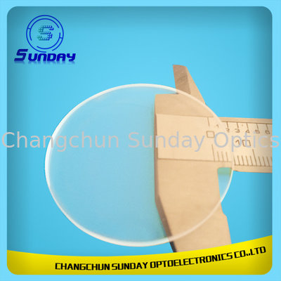 Sapphire BK7k9 Window Optical Window Round Rectangle For Watch 10mm 15mm 20mm 25mm 30mm Made in China