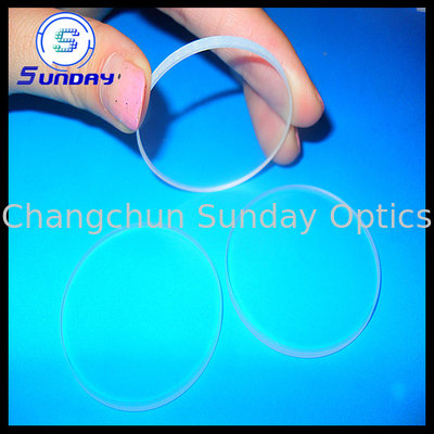 Sapphire BK7k9 Window Optical Window Round Rectangle For Watch 10mm 15mm 20mm 25mm 30mm Made in China