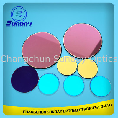 Short Pass Filter Optical Filter Bk7k9 Sapphire Fused Silica ZnSe CaF2 Si Ge 270/311/360/380/473/532/650/780nm