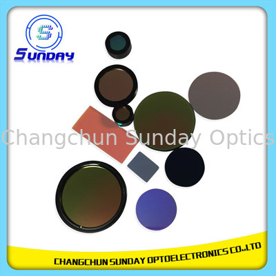Short Pass Filter Optical Filter Bk7k9 Sapphire Fused Silica ZnSe CaF2 Si Ge 270/311/360/380/473/532/650/780nm