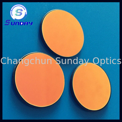 Neutral Density Filter Optical Filter Optical Glass Bk7k9 Fused Silica 200nm to 380nm 400nm to 700nm 700nm to 1550nm