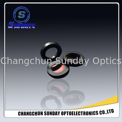 Long Pass Filter Optical Filter Bk7k9 Sapphire Fused Silica ZnSe CaF2 Si Ge 270/311/360/380/473/532/650/780nm