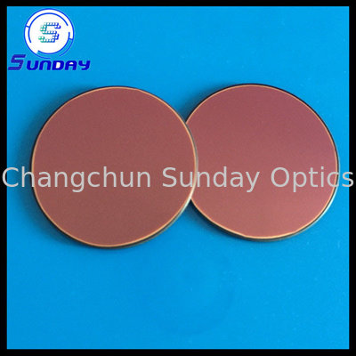 Narrow Banspass Filter Optical Filter Bk7k9 Sapphire Fused Silica ZnSe CaF2 Si Ge 808/850/904/940/1064/1900nm