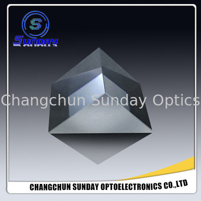 0.5mm-300mm Right Angle Prism Optical Prism Bk7k9 Sapphire Fused Silica ZnSe CaF2 Si Ge  Coated AR, HR, Al, Silver, Gold