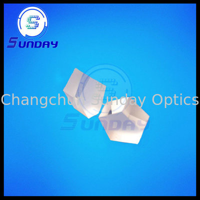 0.5mm-380mm Penta Angle Prism Optical Prism Bk7k9 Sapphire Fused Silica ZnSe CaF2 Si Ge  Coated AR, HR, Al, Silver, Gold