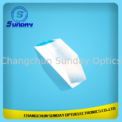 0.5mm-600mm Dove Prism Optical Prism Bk7k9 Sapphire Fused Silica ZnSe CaF2 Si Ge  Coated AR, HR, Al, Silver, Gold