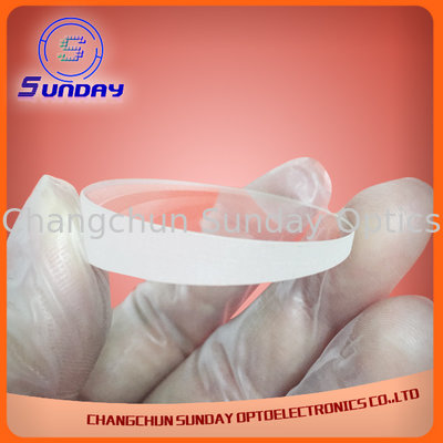 2mm-300mm Wedge Prism Optical Prism Bk7k9 Sapphire Fused Silica ZnSe CaF2 Si Ge  Coated AR, HR, Al, Silver, Gold
