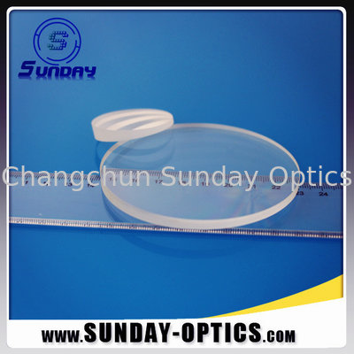 2mm-300mm Wedge Prism Optical Prism Bk7k9 Sapphire Fused Silica ZnSe CaF2 Si Ge  Coated AR, HR, Al, Silver, Gold