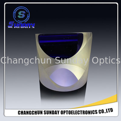Powell Lens 2，5,10,15,20,30,45,53,60,70,75,85,90,96,100,120 degree Laser Optical Lens 405,450,532,650,808,850,905,980nm