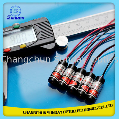 405nm 450nm 1mW 5mW 10mW Blue Laser Module Dot Line Cross 9*23mm,10*30mm,12*40mm,16*70mm or Customer Size Made in China