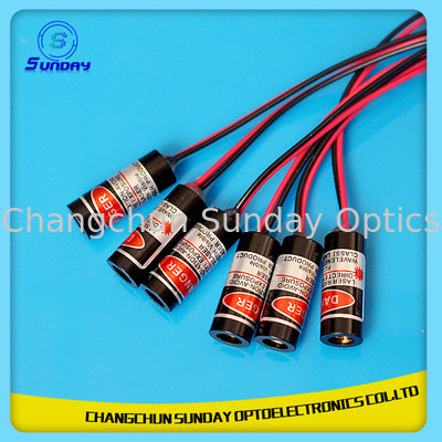 405nm 450nm 1mW 5mW 10mW Blue Laser Module Dot Line Cross 9*23mm,10*30mm,12*40mm,16*70mm or Customer Size Made in China