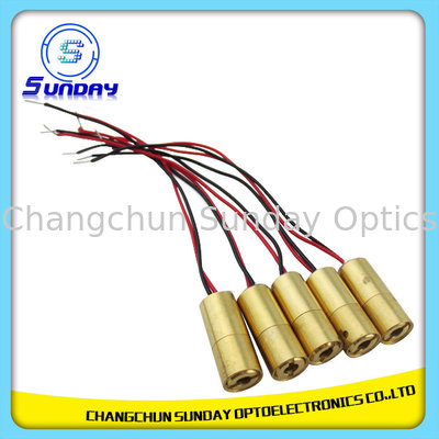 405nm 450nm 1mW 5mW 10mW Blue Laser Module Dot Line Cross 9*23mm,10*30mm,12*40mm,16*70mm or Customer Size Made in China