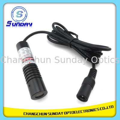 635nm 650nm 1mW 5mW 10mW Red Laser Module Dot Line Cross 9*23mm,10*30mm,12*40mm,16*70mm or Customer Size Made in China