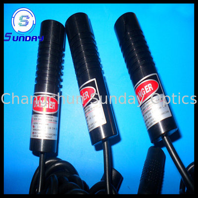 405nm 450nm 20mW 50mW Blue Laser Module Dot Line Cross 9*23mm,10*30mm,12*40mm,16*70mm or Customer Size Made in China