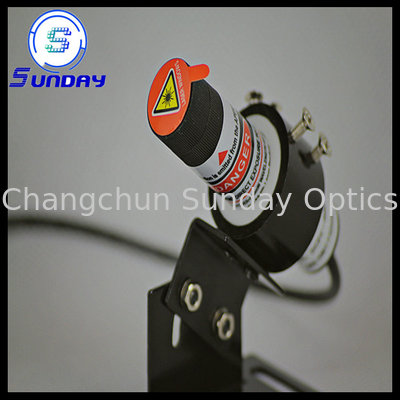 520nm 532nm 20mW 50mW Green Laser Module Dot Line Cross 9*23mm,10*30mm,12*40mm,16*70mm or Customer Size Made in China
