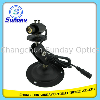 520nm 532nm 20mW 50mW Green Laser Module Dot Line Cross 9*23mm,10*30mm,12*40mm,16*70mm or Customer Size Made in China