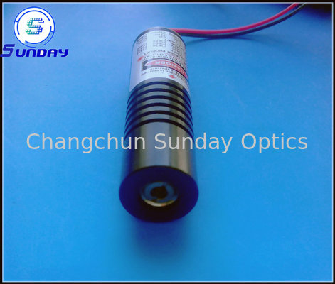 520nm 532nm 20mW 50mW Green Laser Module Dot Line Cross 9*23mm,10*30mm,12*40mm,16*70mm or Customer Size Made in China