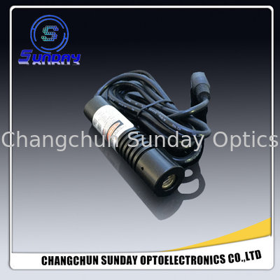 635nm 650nm 20mW 50mW Red Laser Module Dot Line Cross 9*23mm,10*30mm,12*40mm,16*70mm or Customer Size Made in China