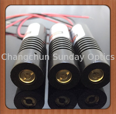 850nm 980nm 20mW 50mW Red Laser Module Dot Line Cross 9*23mm,10*30mm,12*40mm,16*70mm or Customer Size Made in China
