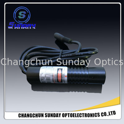 405nm 450nm 100mW 200mW Blue Laser Module Dot Line Cross 9*23mm,10*30mm,12*40mm,16*70mm or Customer Size Made in China