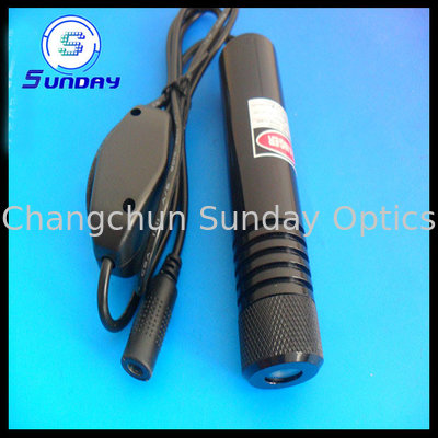 850nm 980nm 100mW 200mW Red Laser Module Dot Line Cross 9*23mm,10*30mm,12*40mm,16*70mm or Customer Size Made in China