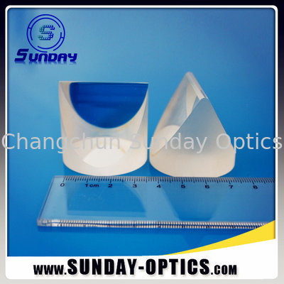 Powell Lens 5,10,15,20,30,45,53,60,70,75,85,90,96,100,120 degree Laser Optical Lens 405,450,532,650,808,850,905,980nm