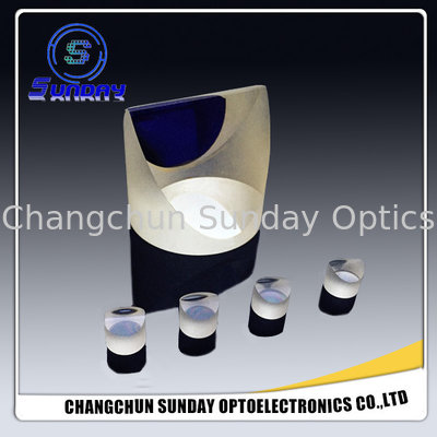 Powell Lens 5,10,15,20,30,45,53,60,70,75,85,90,96,100,120 degree Laser Optical Lens 405,450,532,650,808,850,905,980nm