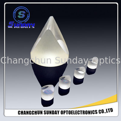 laser powell prism 10degree beam1.1mm