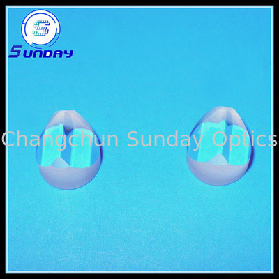 Powell Lens 5,10,15,20,30,45,53,60,70,75,85,90,96,100,120 degree Laser Optical Lens 405,450,532,650,808,850,905,980nm