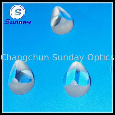 Powell Lens 5,10,15,20,30,45,53,60,70,75,85,90,96,100,120 degree Laser Optical Lens 405,450,532,650,808,850,905,980nm