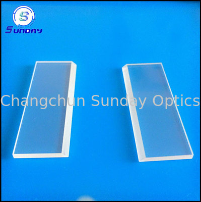CaF2 Spherical lens , CaF2 windows