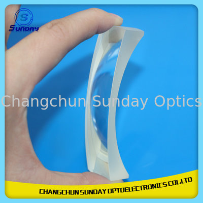 CaF2 Spherical lens , CaF2 windows