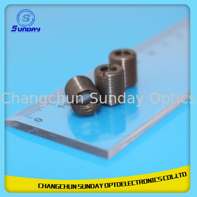 Laser Collimator Lens M9*0.5  EFL6.5mm 8.3mm 4.02mm 3mm 2mm