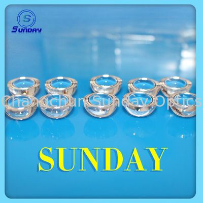 K9 Glass ball lenses and half ball lenses, 1mm,2mm,3mm,4mm,5mm,6mm,7mm,8mm,9mm,10mm AR Coating