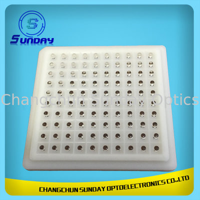 Stock half ball lens and ball lens bk7 sapphire fused silica,1mm,0.5mm,0.6mm,1.2mm