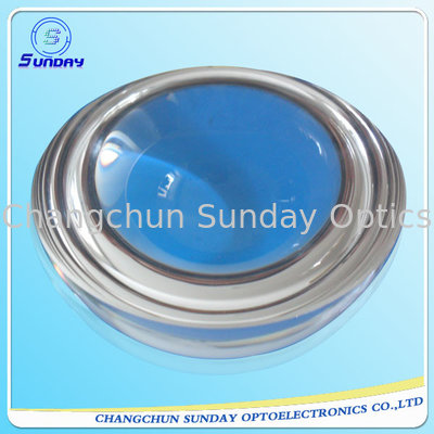bk7 half ball lens 50mm 30mm 25mm 20mm 30mm 8mm 6mm 5mm