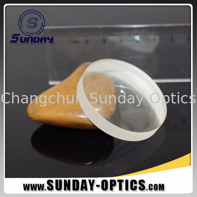 CaF2 Spherical Lenses,2mm 10mm,12.7mm,30mm,38mm,50mm